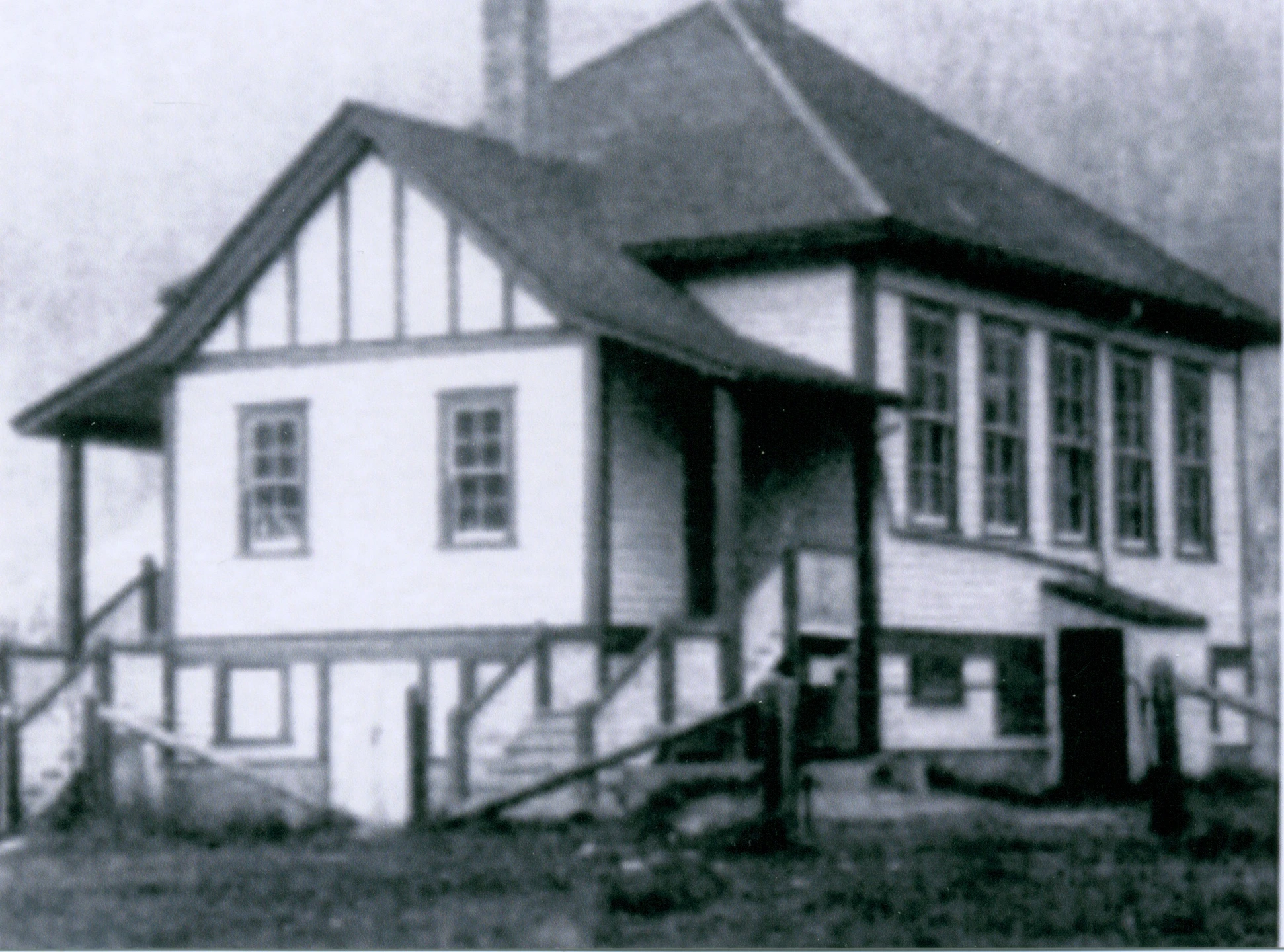 ROBSON - The Kootenay Columbia Educational Heritage Society