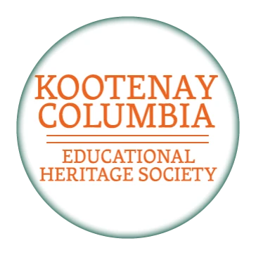 Schools - The Kootenay Columbia Educational Heritage Society